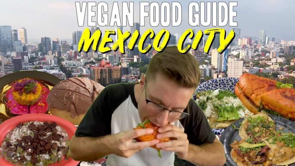 Where to Find the Best Vegan Restaurants in Mexico City – Ritz Carlton ...