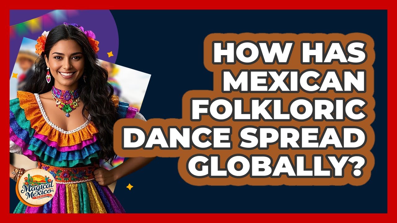 Where to Experience Traditional Mexican Dance Performances – Ritz ...